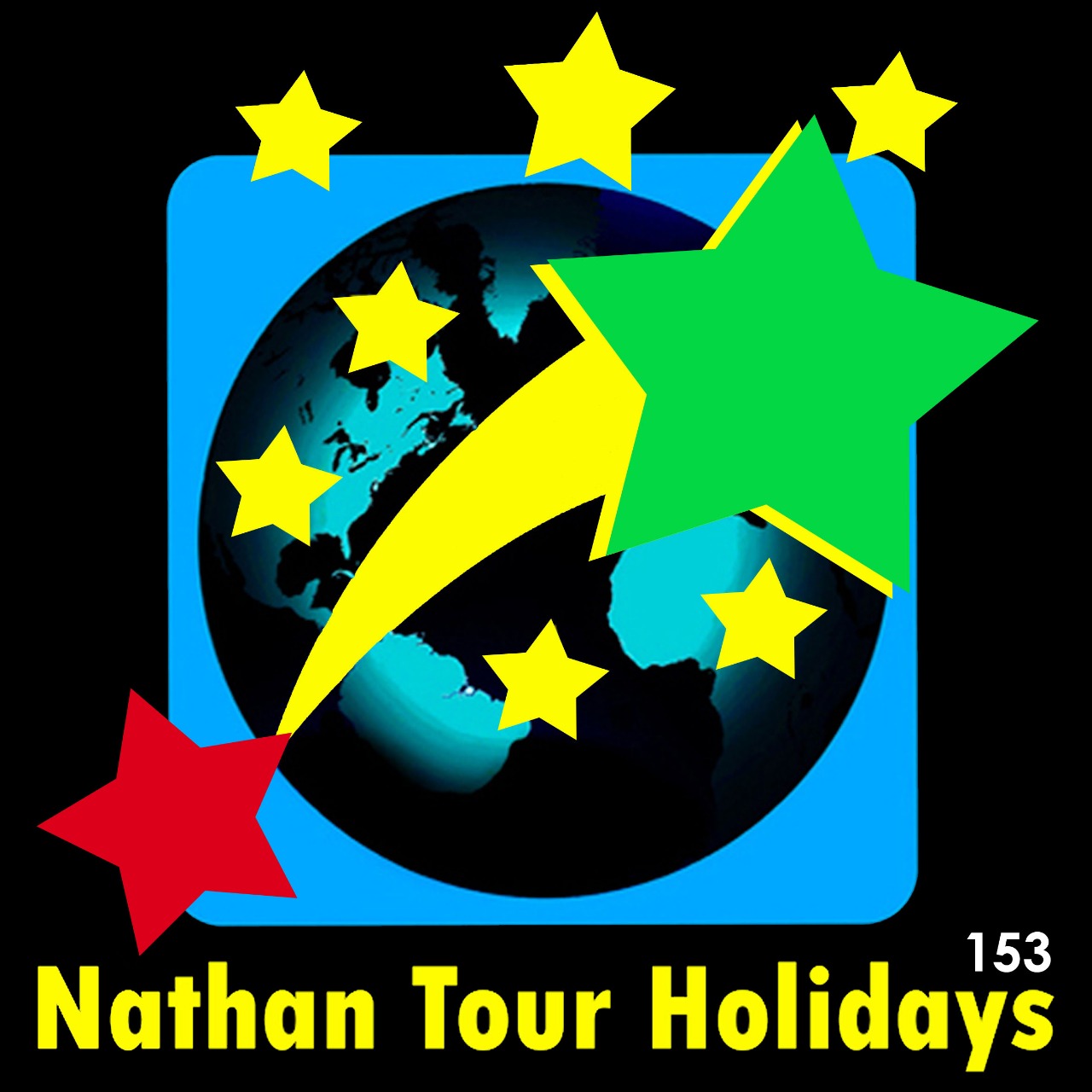 Open Trip, Paket Tour, Sewa Bus Pariwisata | Nathan Tour Holidays